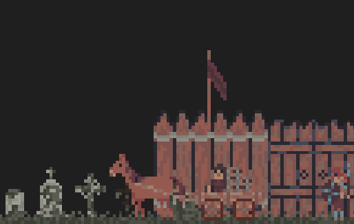 Massive Expansion – From Warriors to Worlds! - Middle Ages - Pixel Art ...