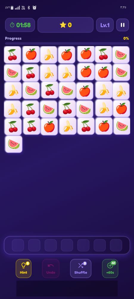 Tile Club: Match Puzzle Game by MAXMAM2026