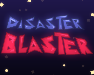 Disaster Blaster by Broxxar