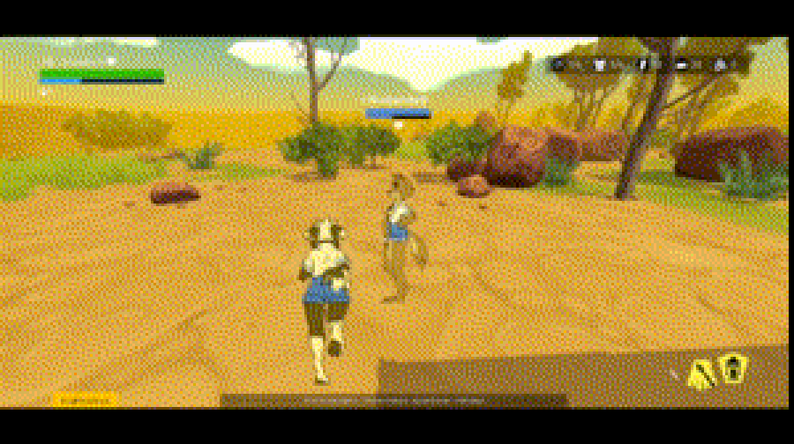 Daggan (+18) by Malerouille