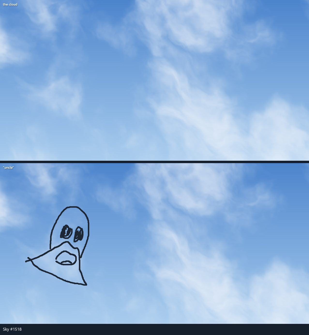What Do You See? by labrat-box