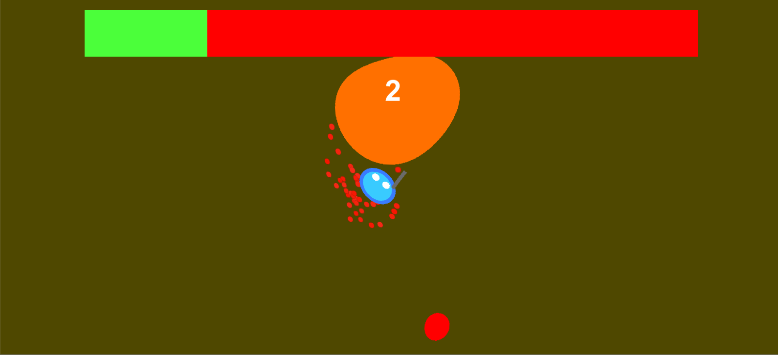 Shoot The Circles! by Game Master Studio