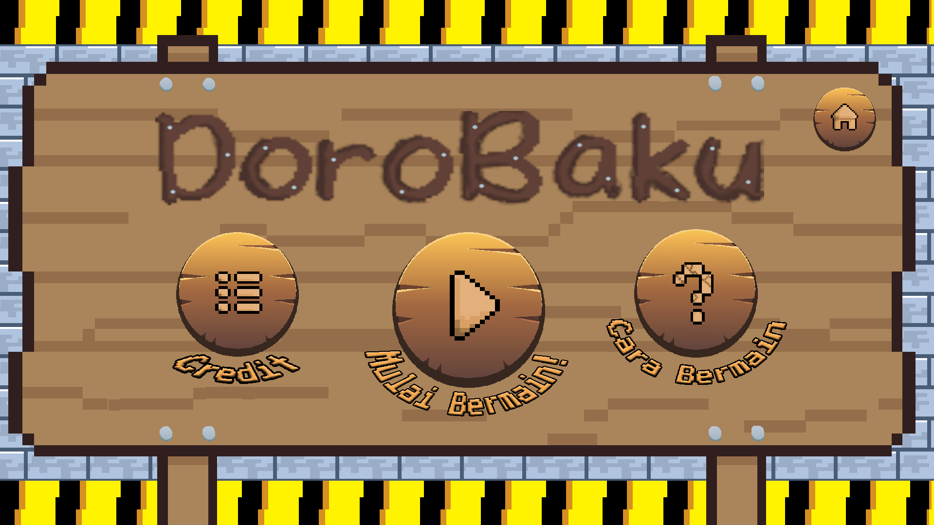 DoroBaku by Team FlushBitz