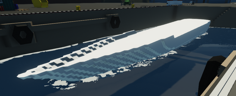 Stormworks Hull Builder by R3