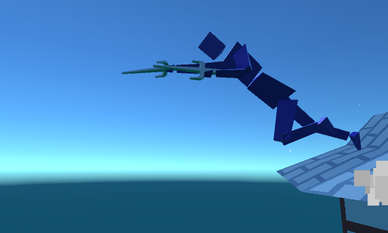 Edo Arena by matthew