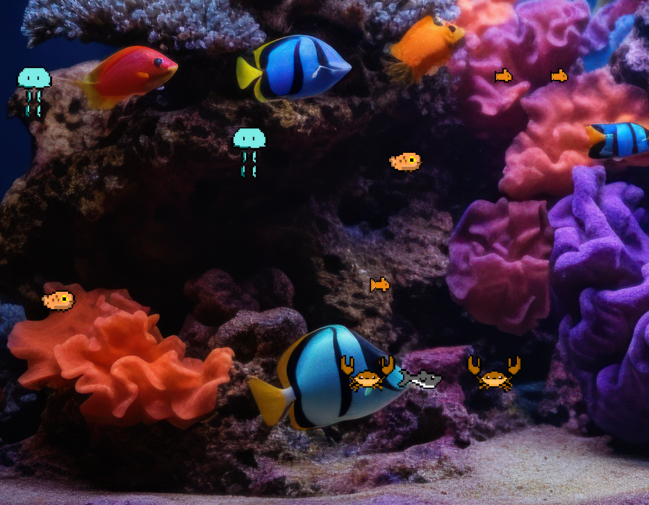 PETQuarium by Dodo
