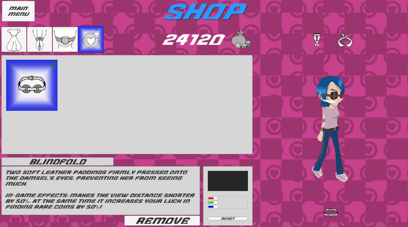 Normalin Run by Ponti Kue