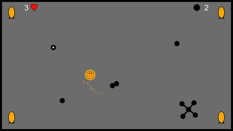 Dash Ball by slo0om747