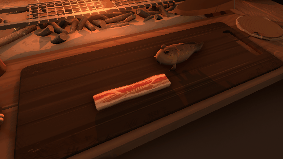 irori by pomepomelo, Jewell, zmcn, itsNemo