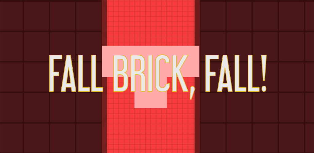 Fall Brick, Fall! by Catterall