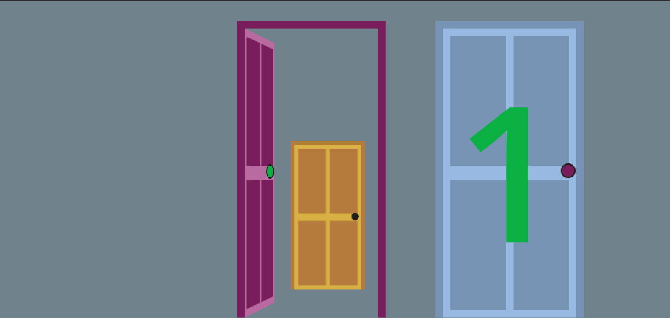 Doorductions by Awesome Phoenix Games
