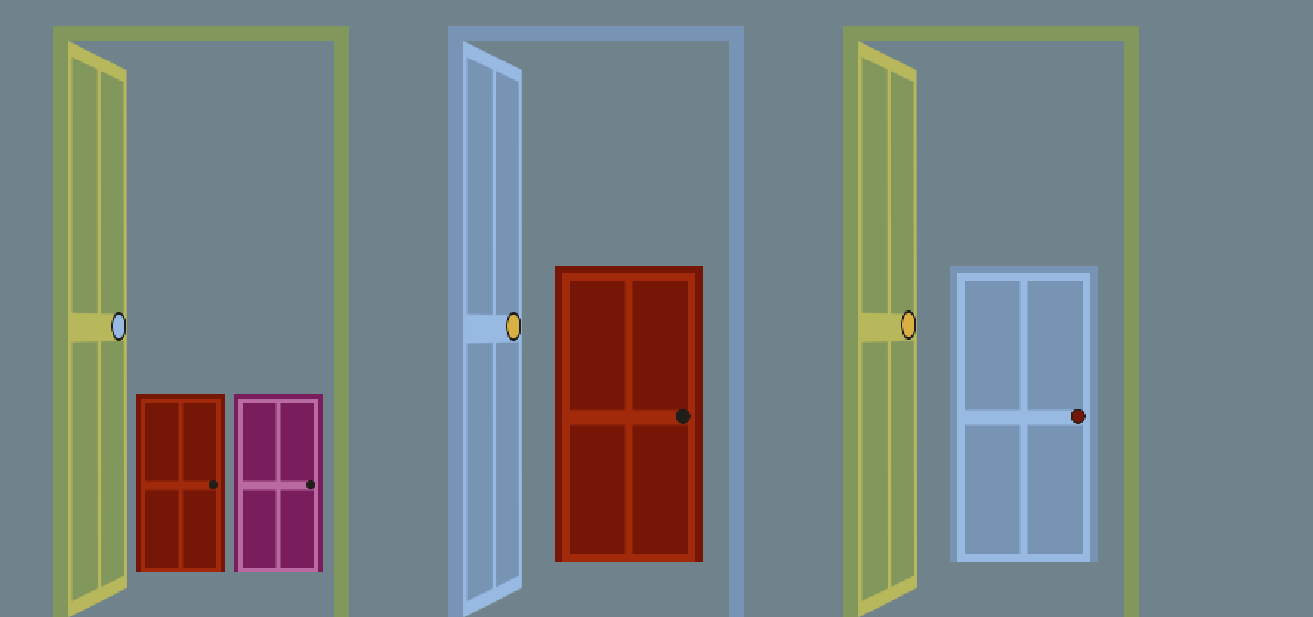 Doorductions by Awesome Phoenix Games