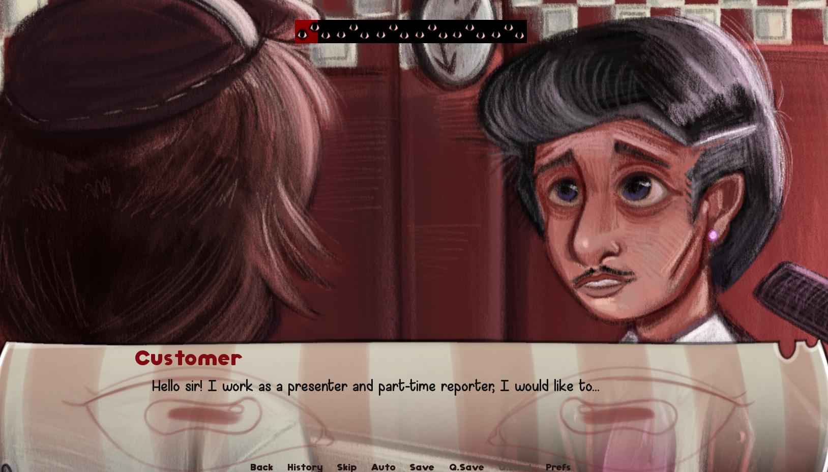 Papa's Cannibalia: Demo! (18+) by AwfulStuffForAwfulKids