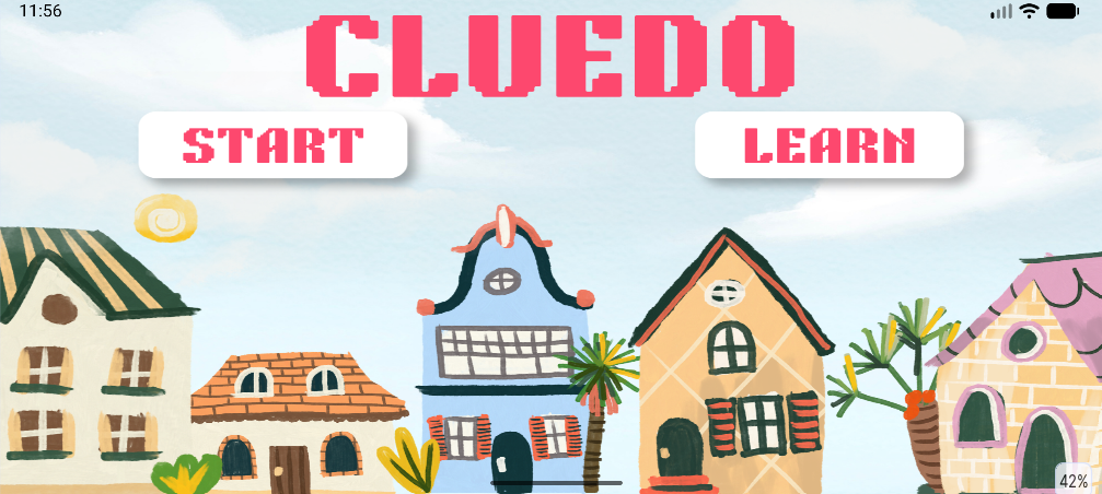 Cluedo SE2 2026 by StigmaKek