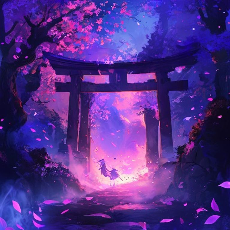 1 Dollar Magic! Legendary Anime Character Pack! 🌟 by FerplexNaultlab