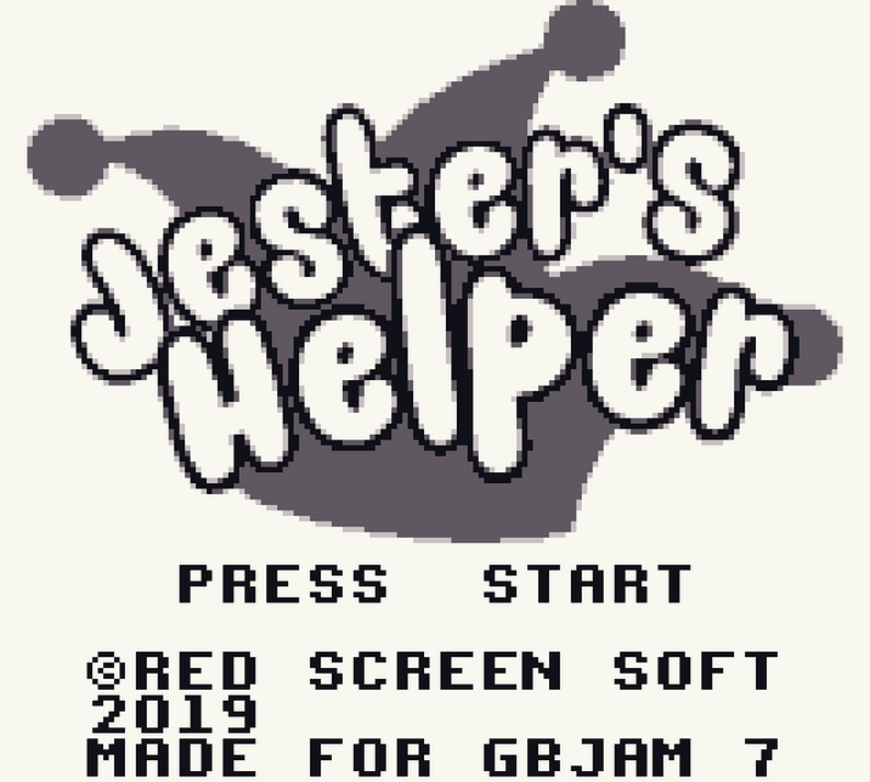 Jester's Helper by All-x Dev, Dotto Meister, jellybearmusic