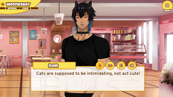 Banana Ranch: 18+ BL/Yaoi/Gay Visual Novel / Dating sim game by Meyaoi ...