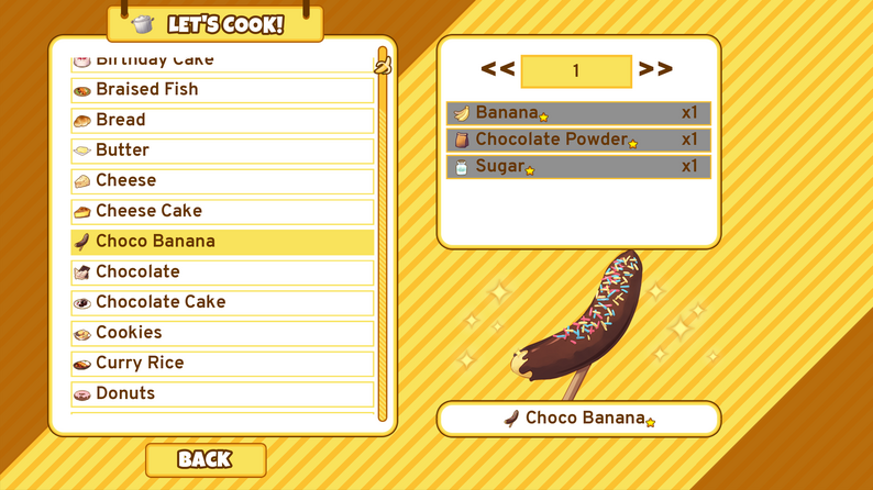 Banana Ranch: 18+ BL/Yaoi/Gay Visual Novel / Dating sim game by Meyaoi ...