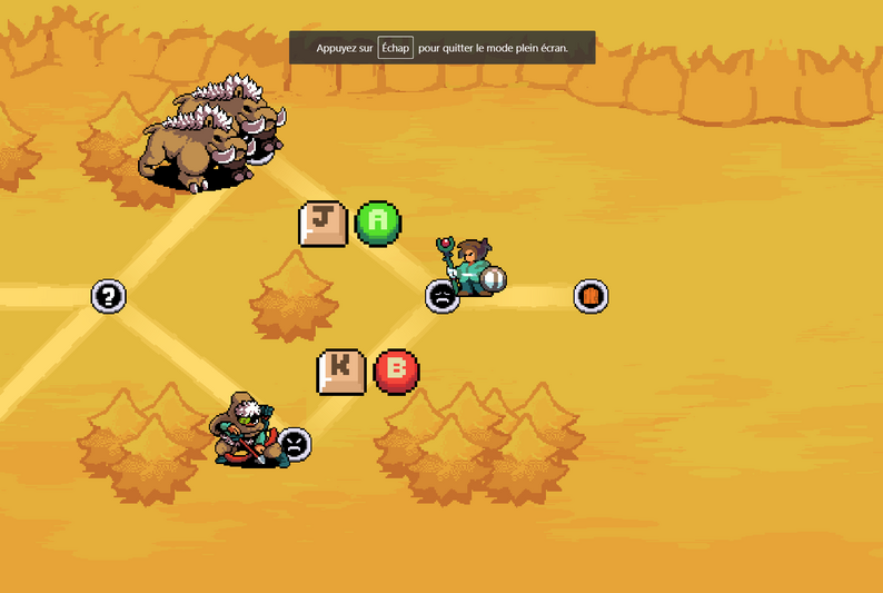 Snow World by Sparklin Labs