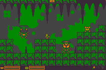 Metanet Hunter G4 by NIGHT KAWATA