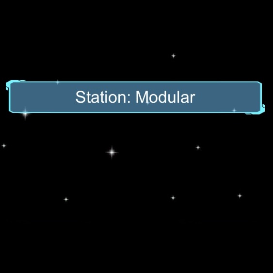 Station: Modular by SnedHlepPls