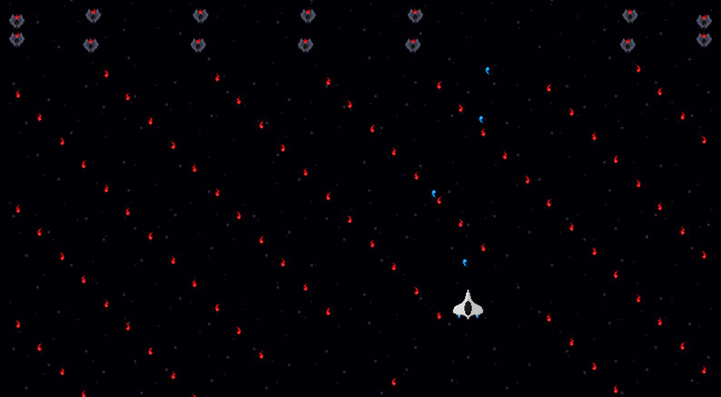 Space Mash by Gnarwhal