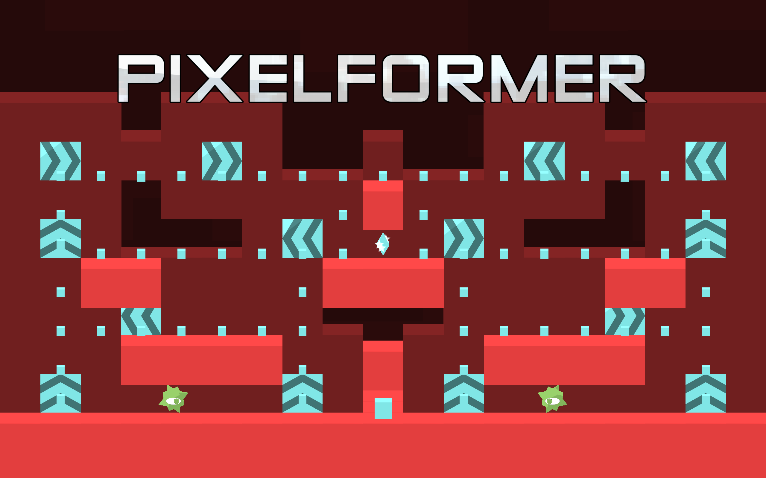 Pixelformer by Exodev