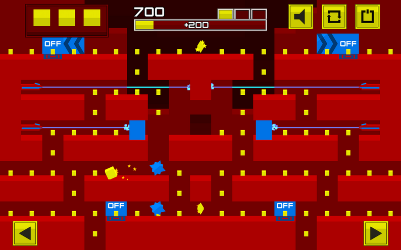 Pixelformer by Exodev