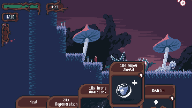 Drawn Down Abyss by DaFluffyPotato