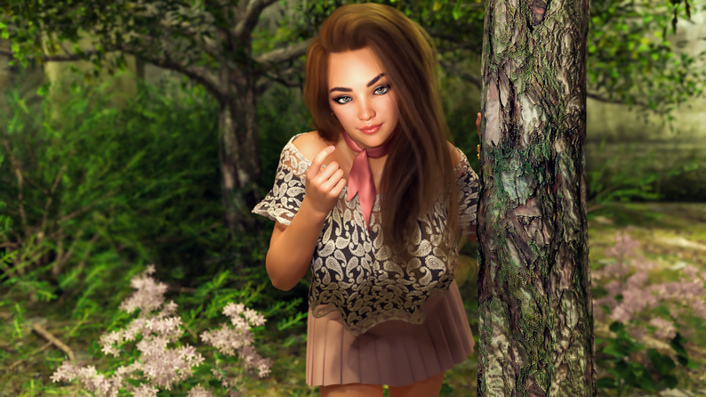 Double Homework - Episode 5 by Love-Joint