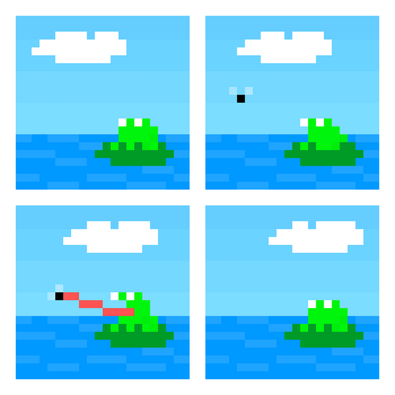 PIXELJAM COMPLETE by Pixeljam