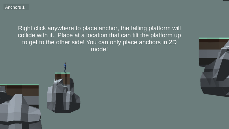 Click in place! by RBD Interactive