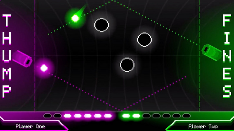 Icarus Proudbottom's Typing Party by Holy Wow Studios