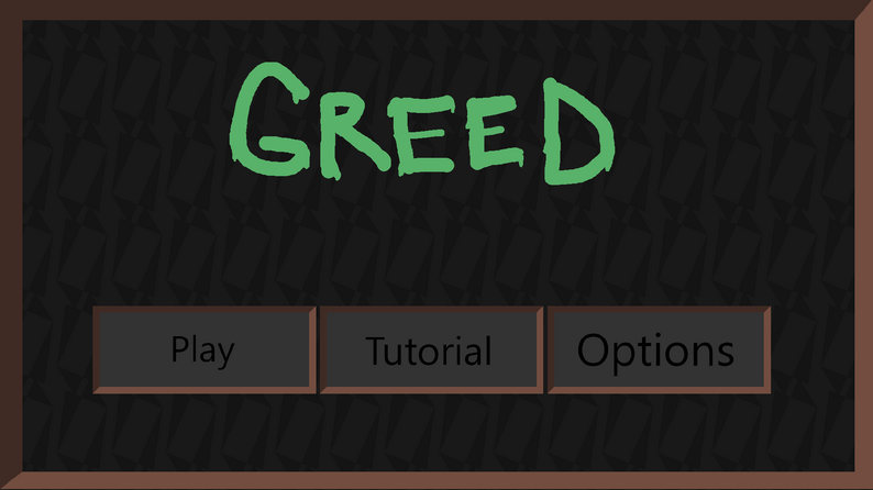 Greed (Farkle) by Ps7cho