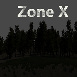 Zone X by sasa800