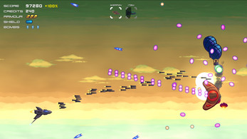 Operation STEEL by BB