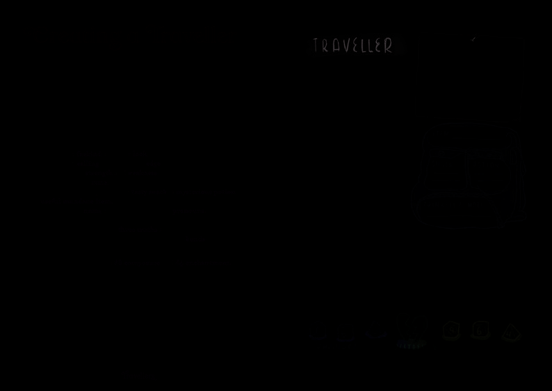 The Forests of Faera by Aaron Goss, cloud sprite studios