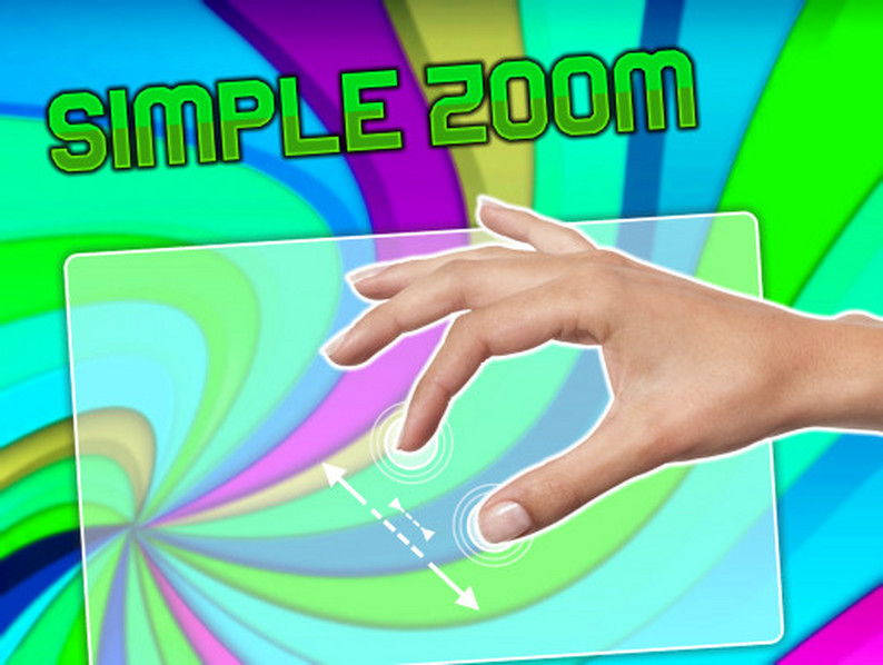 Simple Unity3D UI Extensions by Daniel Lochner