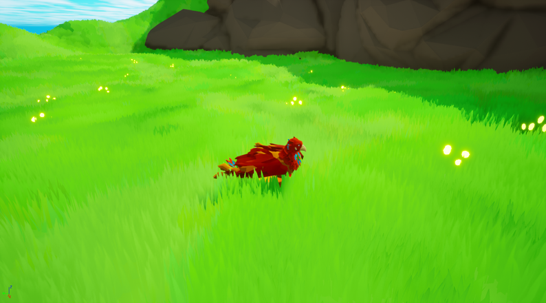 Jasper Vice: Legends Untold by SoltorchGames