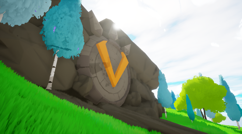 Jasper Vice: Legends Untold by SoltorchGames