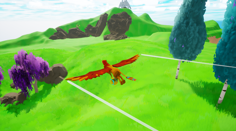 Jasper Vice: Legends Untold by SoltorchGames