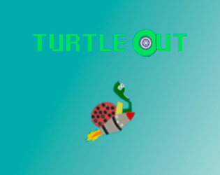 TurtleOut by mattizinho
