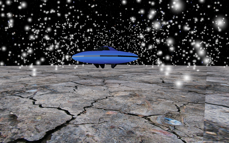 Saving Pluto by Guanql