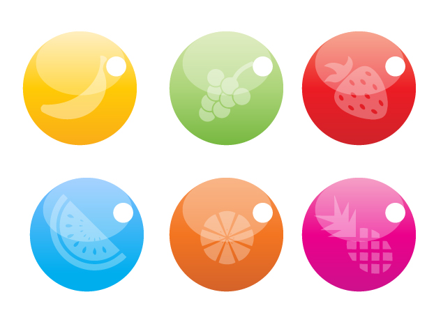 FREE Fruit Bubbles Shooter Match 3 by MsRanaApps