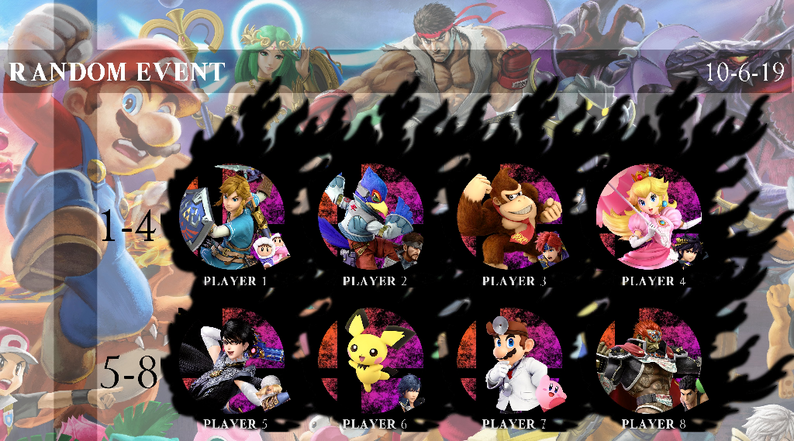Smash Ultimate Top 8 Graphic Generator by DeltaBreaker