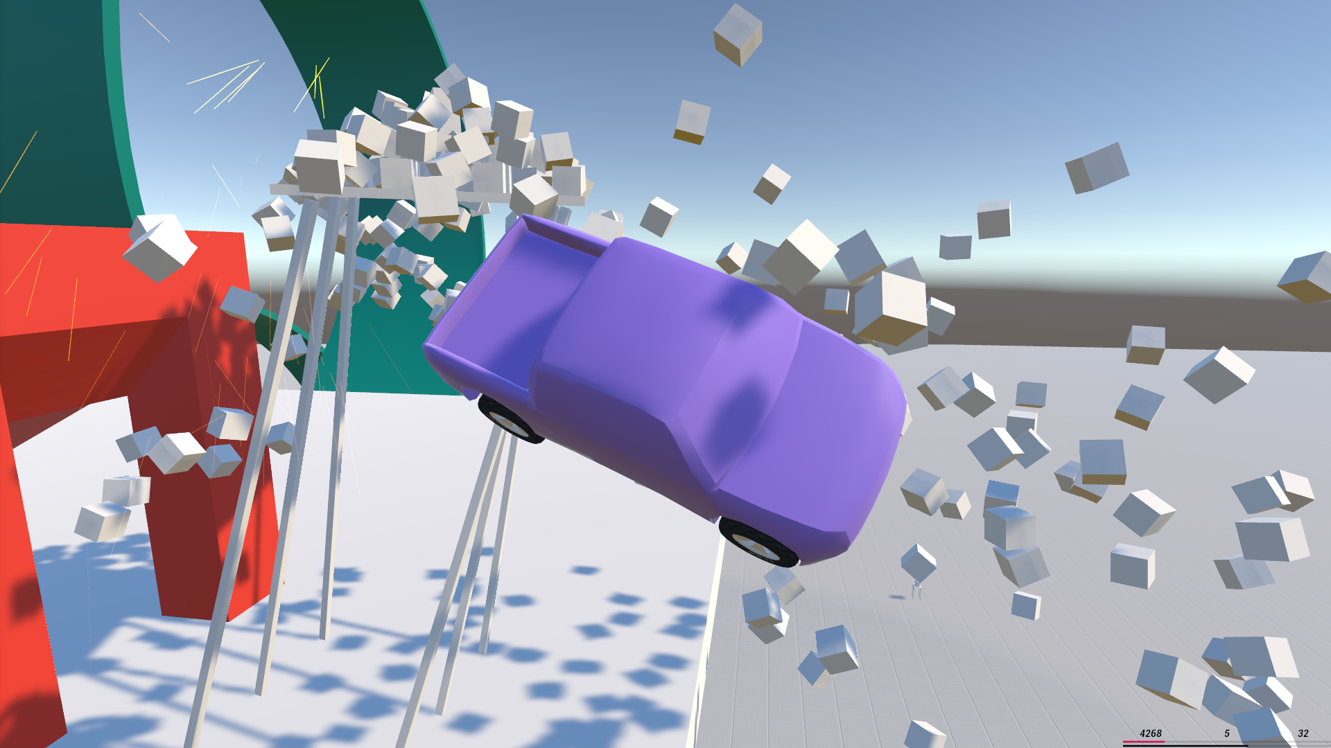 Project Wheels by haktic