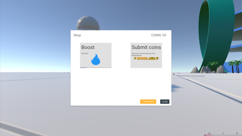 Project Wheels by haktic