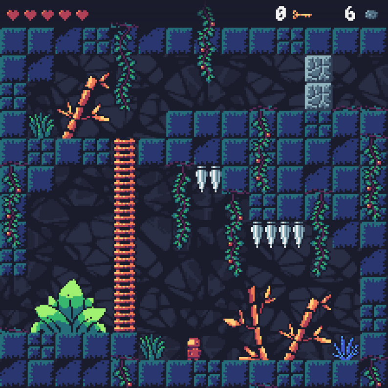 Planet Zero by Ben James