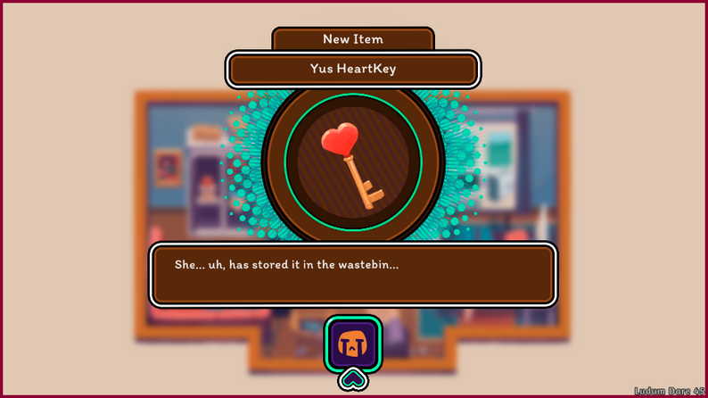 💦 YU Escape / Monday *Ludum Dare Version* by TeamTailnut