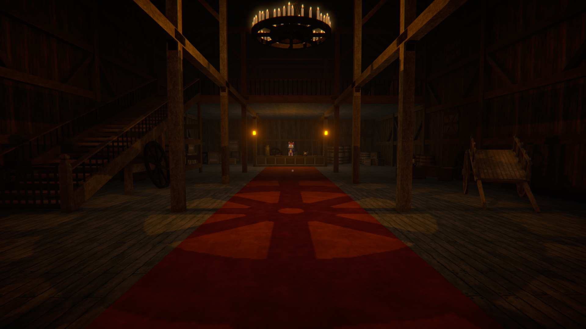 Popsicorn's Friendship Bazaar - Chapter 1 by Eight Blackey